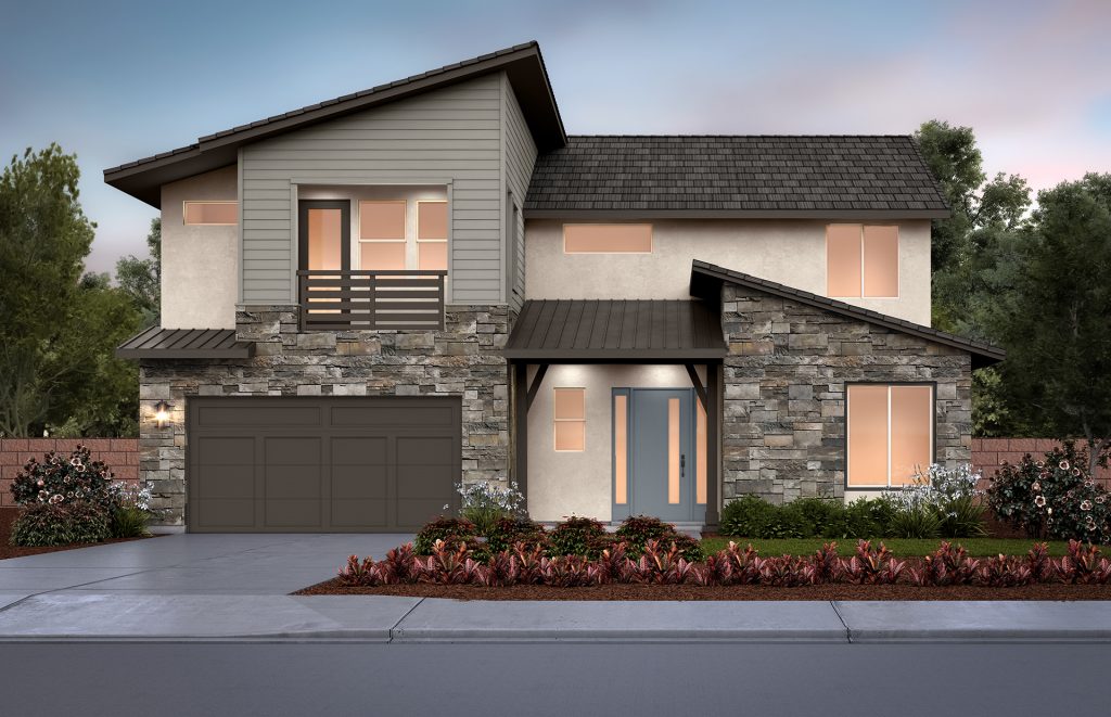 Horizon - Deerlake Ranch in Chatsworth, CA