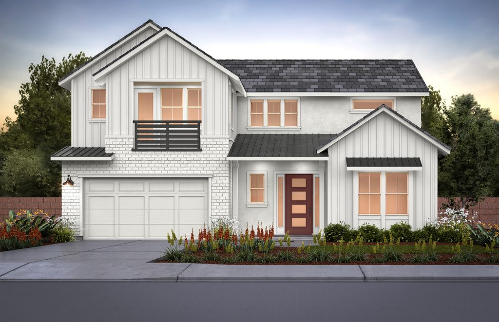 Horizon - Deerlake Ranch in Chatsworth, CA