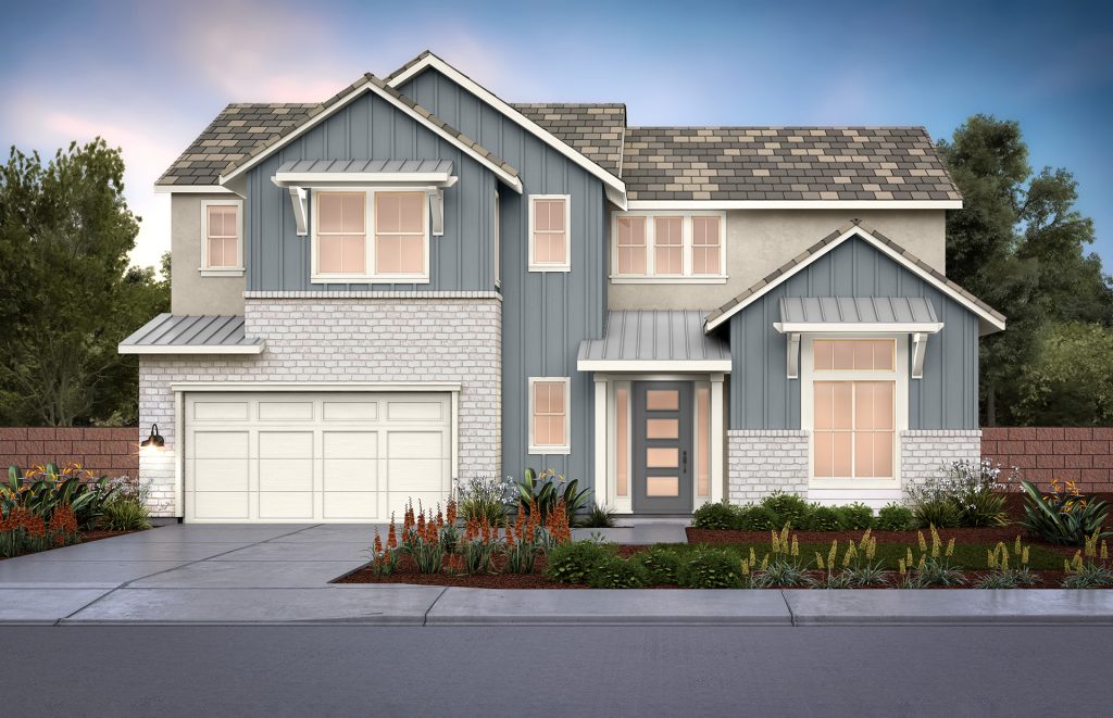 Horizon - Deerlake Ranch in Chatsworth, CA